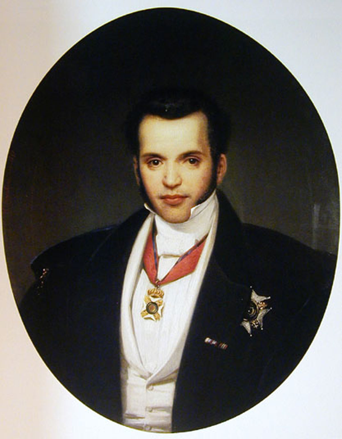 Moritz Daniel Oppenheim - Retrospective At Yeshiva University Museum