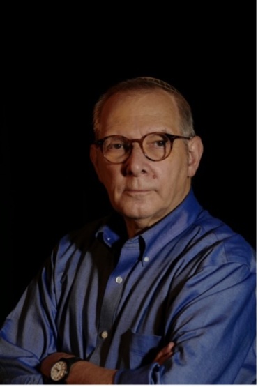 About - Richard McBee