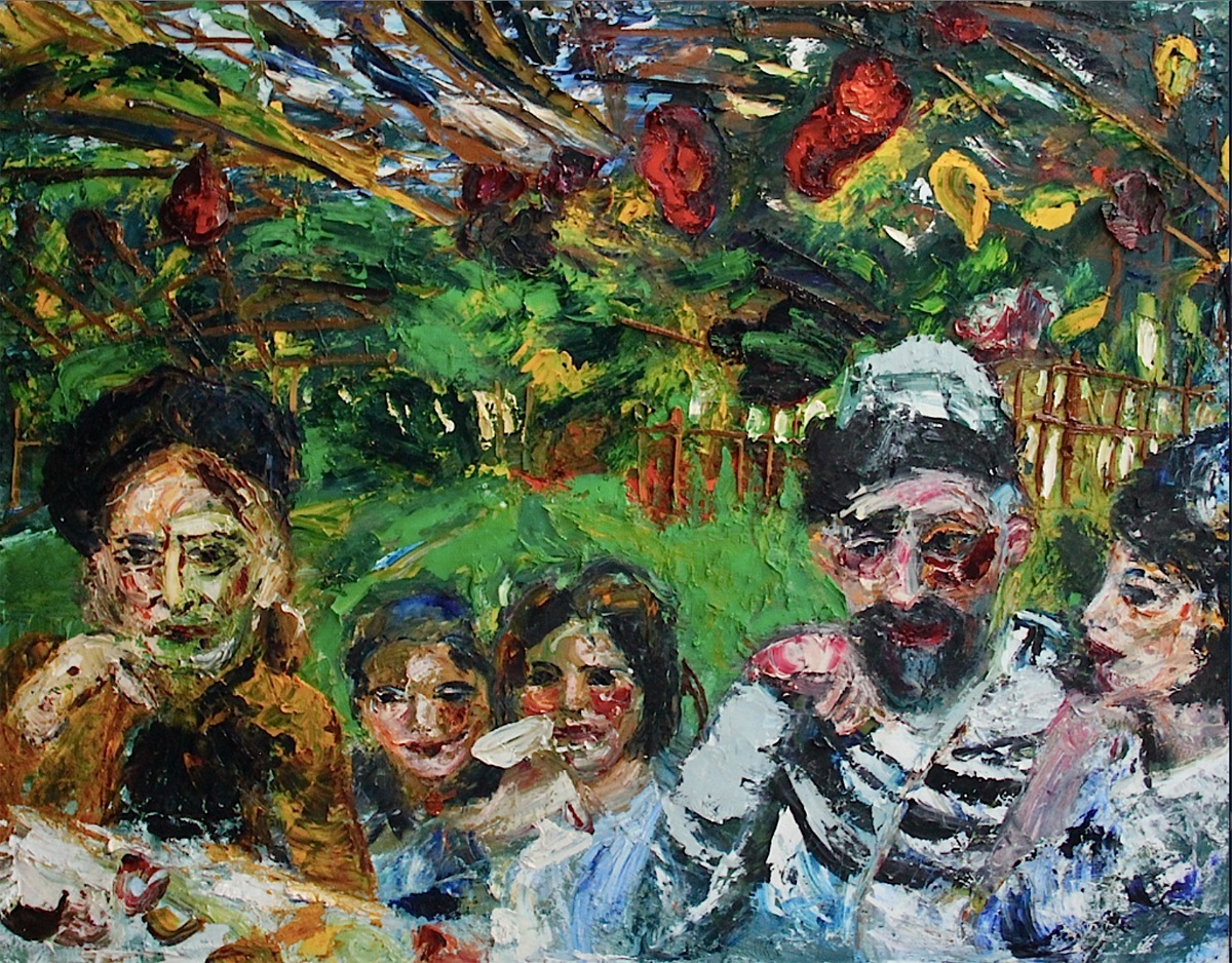 Home - Richard McBee Artist and Writer - Richard McBee