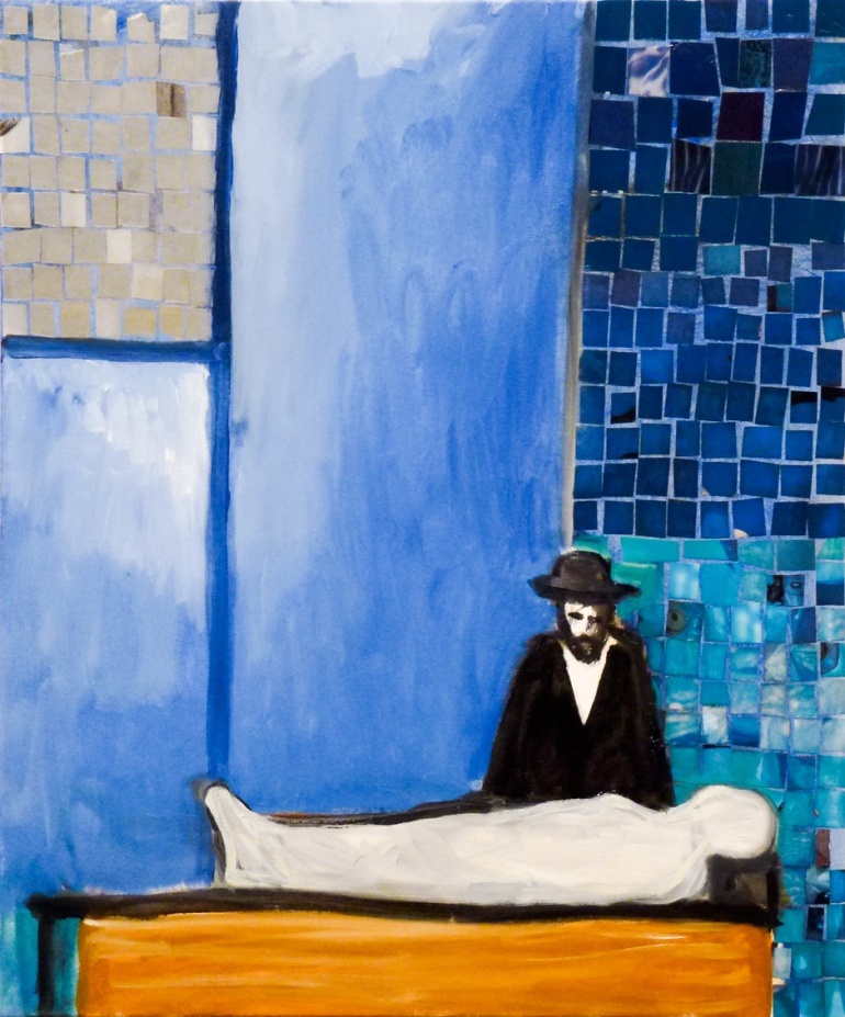 Matriarchs - Richard McBee