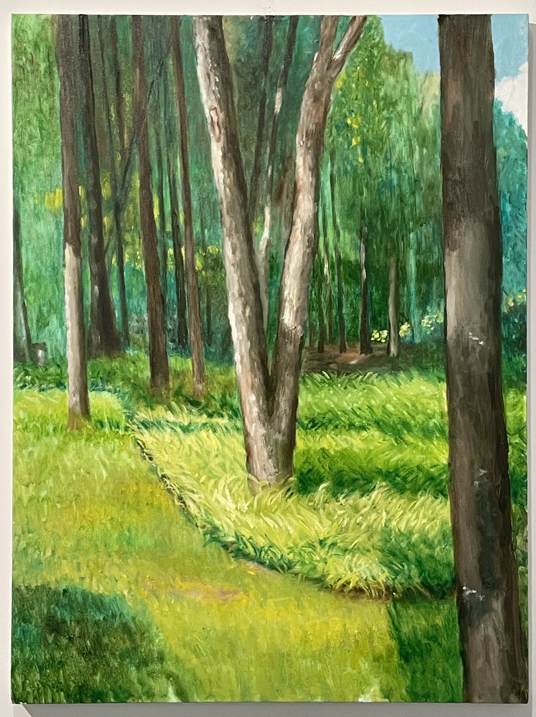 Artwork - Richard McBee