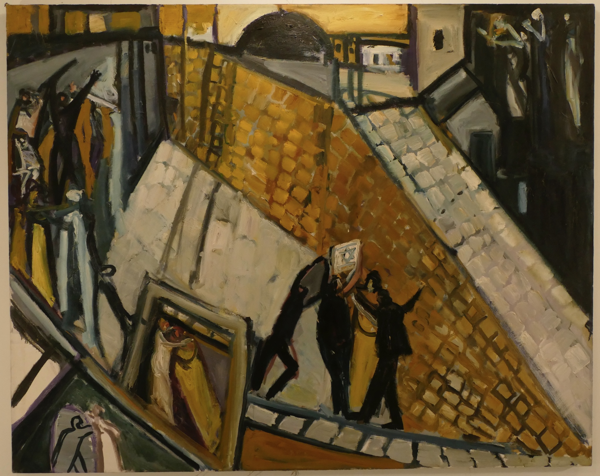 Home - Richard McBee Artist and Writer - Richard McBee